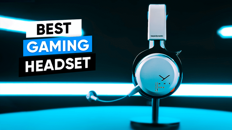 7 Best Gaming Headsets for 2025 Ultimate Audio for Every Gamer